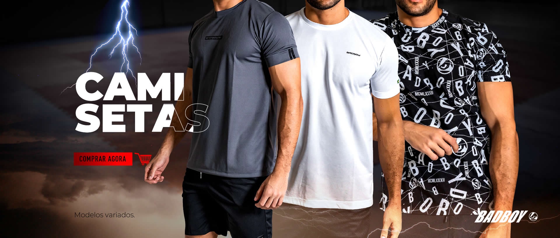 BAD BOY® | A Primeira em Lutas. | Loja Virtual Oficial | Compre Kimonos ...
