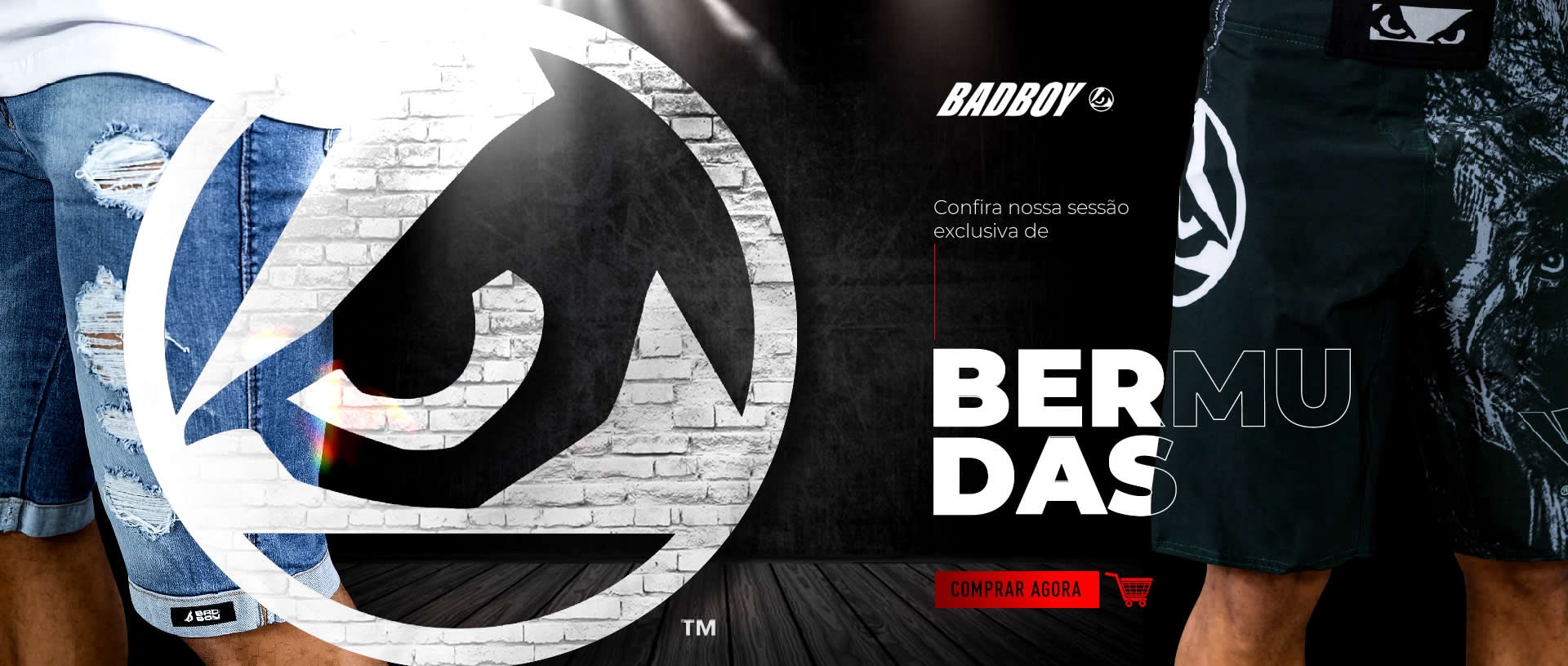 BAD BOY® | A Primeira em Lutas. | Loja Virtual Oficial | Compre Kimonos ...